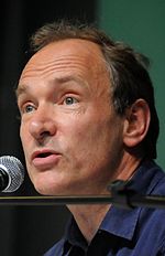 Tim Berners-Lee, Date of Birth, Place of Birth