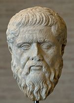 Plato, Date of Birth, Place of Birth, Date of Death