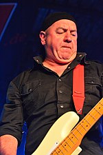 Steve Dawson, Date of Birth, Place of Birth