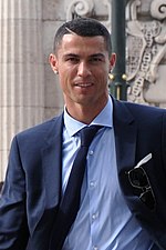 Cristiano Ronaldo, Date of Birth, Place of Birth