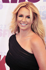 Britney Spears, Date of Birth, Place of Birth