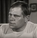 John Alderson (actor), Date of Birth, Place of Birth, Date of Death