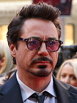 Robert Downey Jr., Date of Birth, Place of Birth