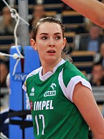 Megan Courtney, Date of Birth, Place of Birth