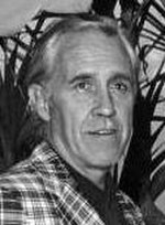Jason Robards, Date of Birth, Place of Birth, Date of Death