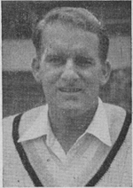 Johnny Wardle, Date of Birth, Place of Birth, Date of Death