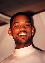 Will Smith, Date of Birth, Place of Birth