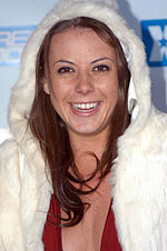 Jennifer Ketcham, Date of Birth, Place of Birth