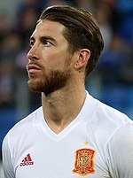 Sergio Ramos, Date of Birth, Place of Birth