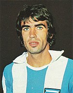 Jorge Olguín, Date of Birth, Place of Birth