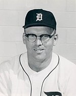 Fred Gladding, Date of Birth, Place of Birth, Date of Death