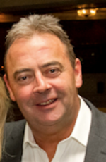 Graham Cowdrey, Date of Birth, Place of Birth