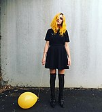 Aviva (musician), Date of Birth, Place of Birth