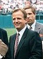 Peter Ueberroth, Date of Birth, Place of Birth