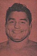 Ricky Romero (wrestler), Date of Birth, Place of Birth, Date of Death