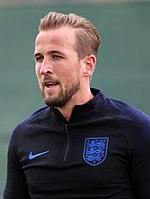 Harry Kane, Date of Birth, Place of Birth